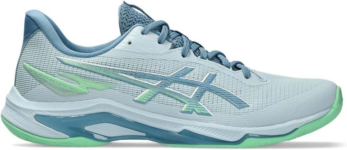 ASICS Netburner Ballistic FF 4 Sneaker : Amazon.de: Fashion