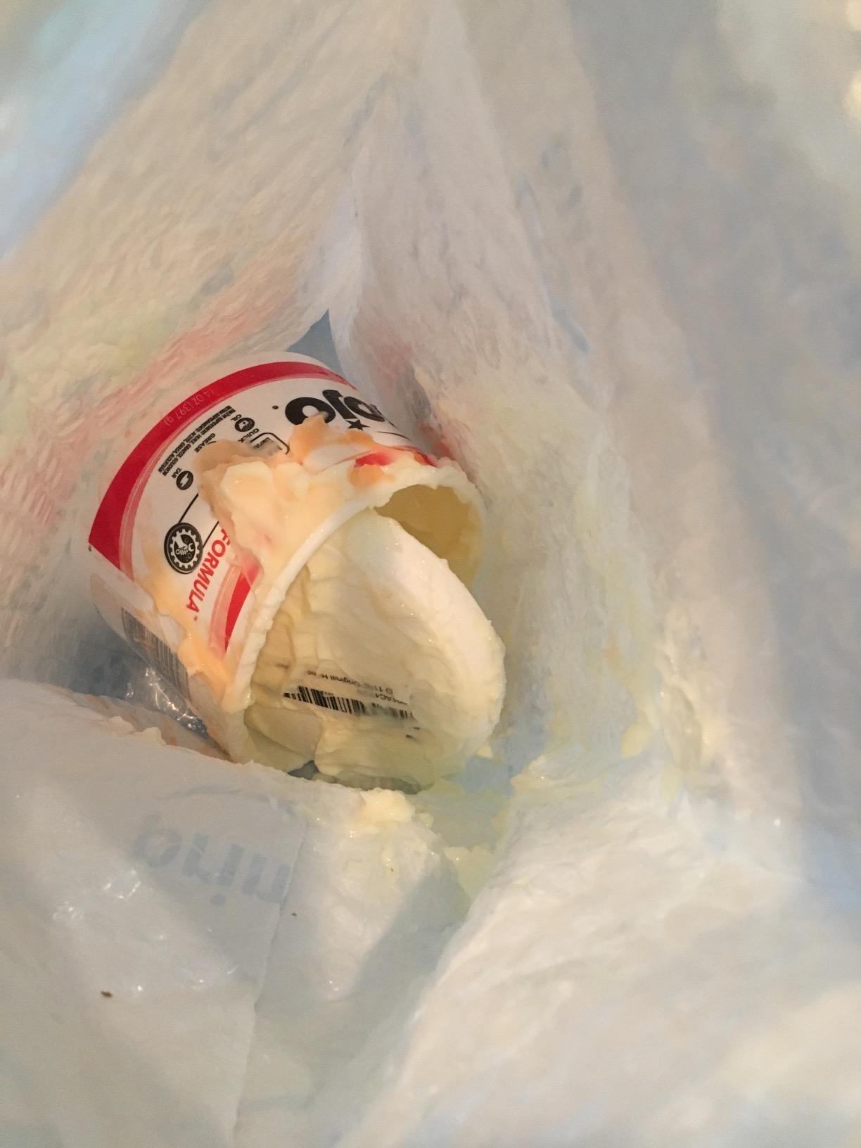 Amazon.com: GOJO ORIGINAL FORMULA Hand Cleaner, Fragrance Free, 14 fl ...