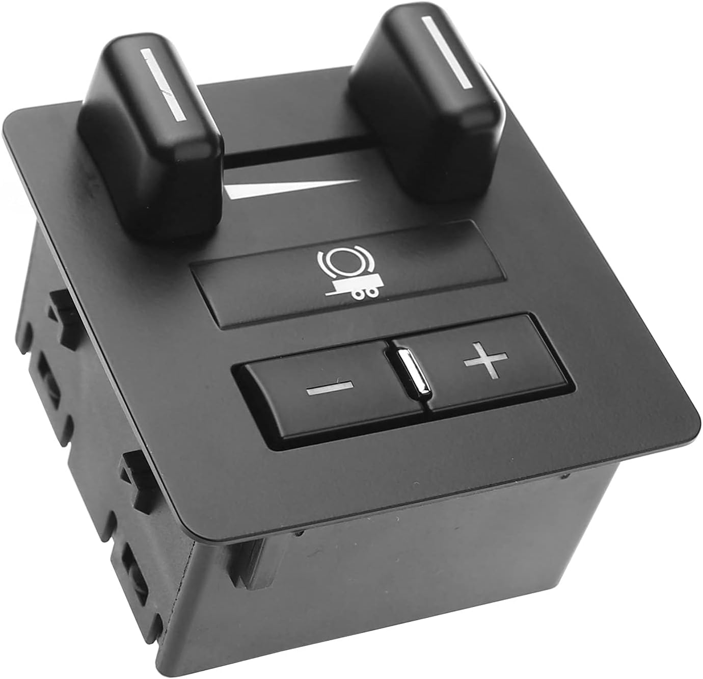 A-Premium Trailer Brake Control Switch Compatible with Chevrolet ...