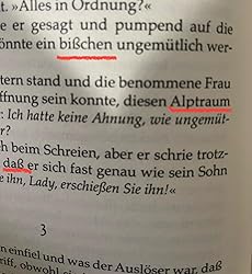 Desperation: Roman eBook : King, Stephen, Körber, Joachim: Amazon.de ...