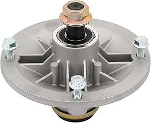 Amazon.com: AUTOMUTO New Mower Spindles Kit for for Toro 80-4341 88 ...