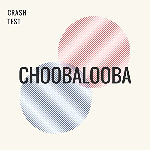 Play Crash Test by Choobalooba on Amazon Music