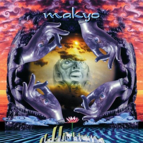 Amazon.com: Vismaya : Makyo: Digital Music