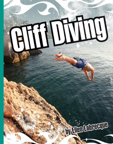 Cliff Diving: Labrecque, Ellen: 9781609731786: Amazon.com: Books