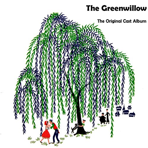 Play Greenwillow (Original Cast Recording) by VARIOUS ARTISTS on Amazon ...