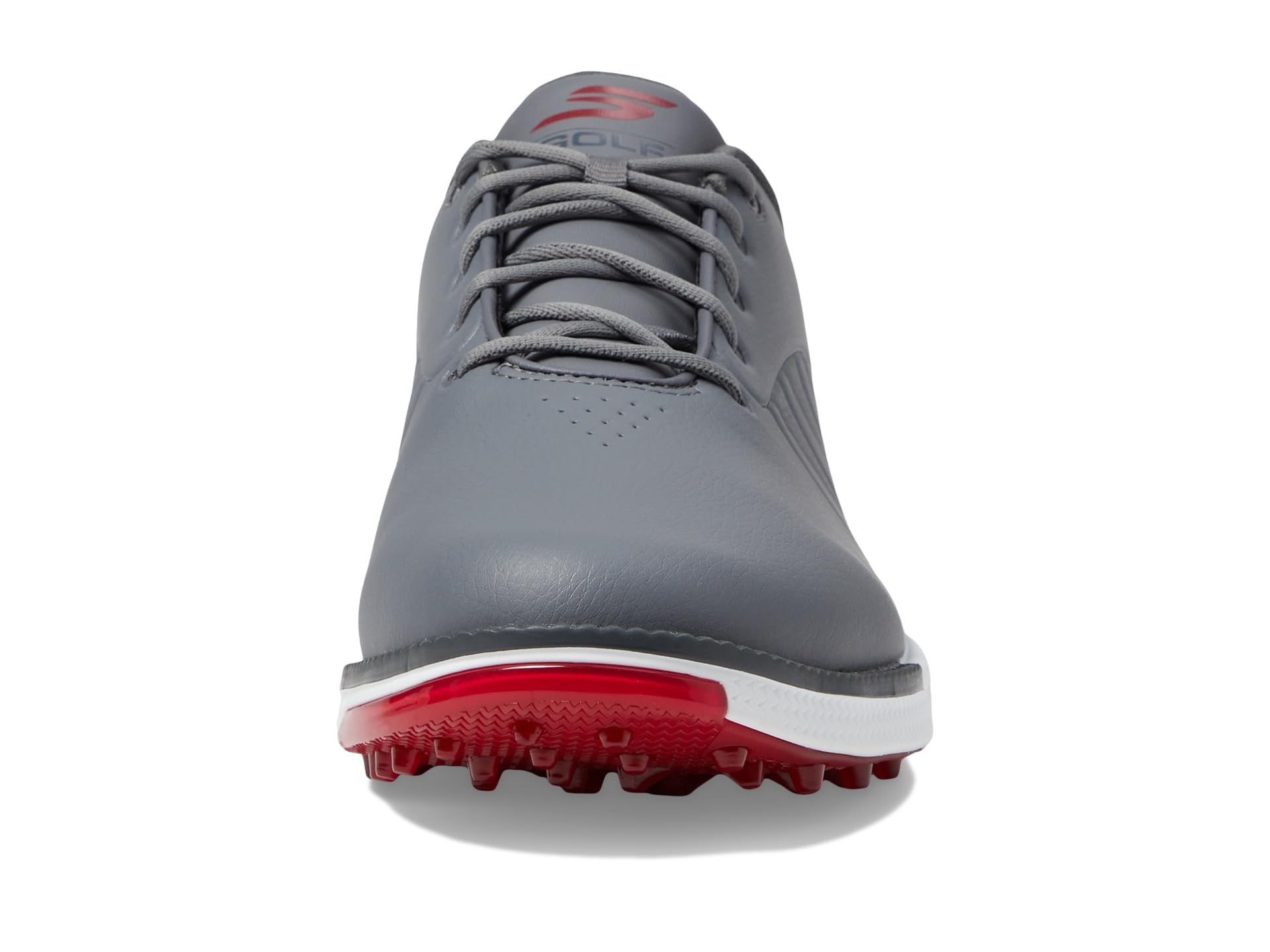 Snapklik.com : Tempo Spikeless Waterproof Lightweight Golf Shoe