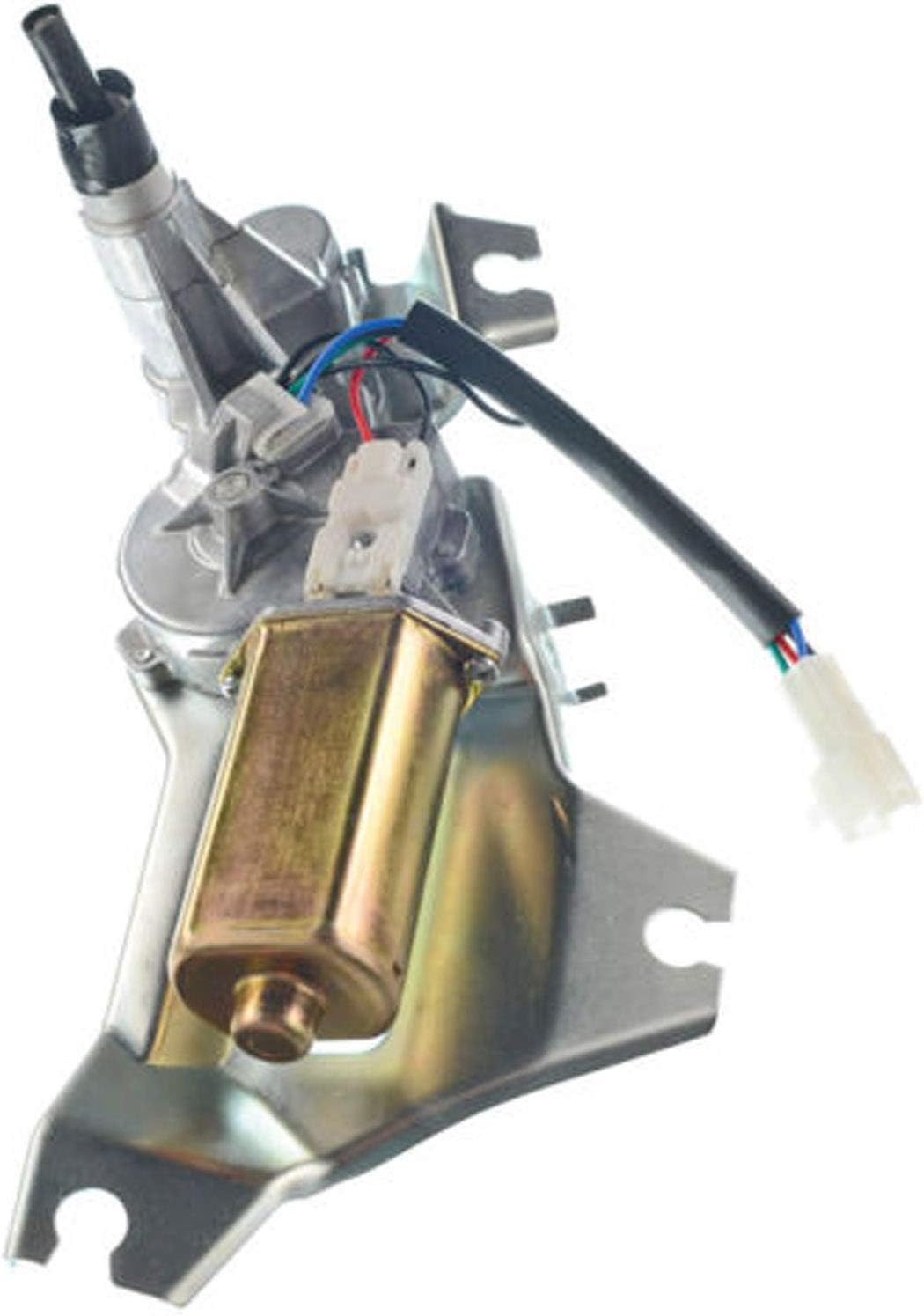 Amazon.com: YHTAUTO Rear Windshield Wiper Motor Replacement for 2005 ...