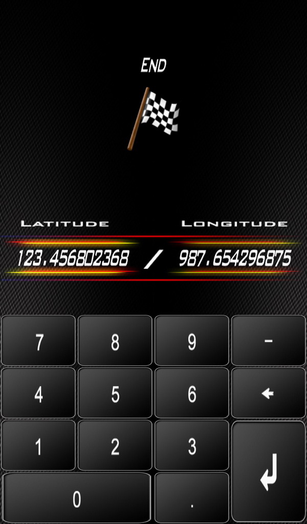 Rally Timer - App on Amazon Appstore