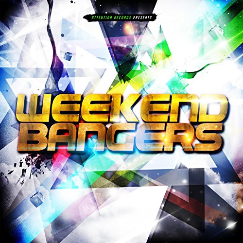 Amazon.co.jp: Weekend Bangers [Explicit] : VARIOUS ARTISTS: デジタルミュージック