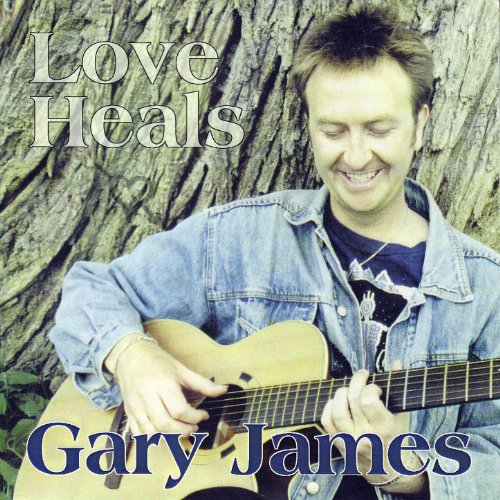 Love Heals by Gary James on Amazon Music - Amazon.com