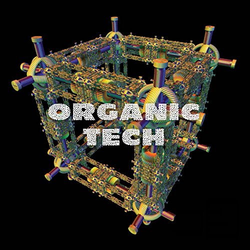 Amazon.com: Organic Tech: Uplifting Corporate Themes : Paul Suchow ...