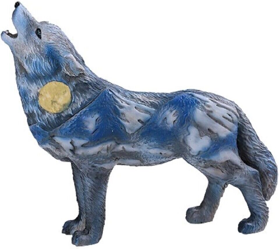 Amazon.com: Pacific Giftware PT The Wolf Spirit Collection Big Tree ...