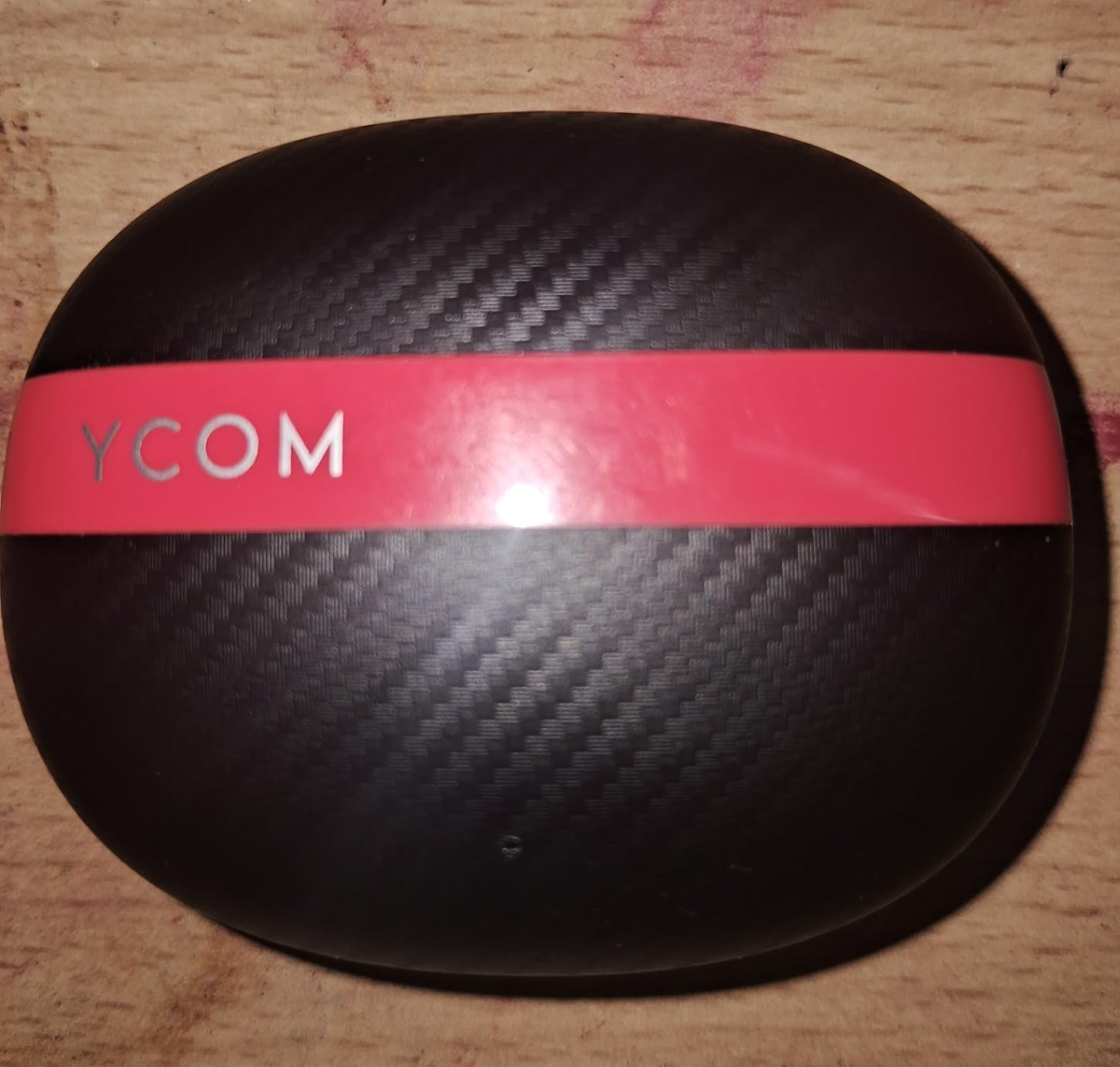 Ycom Air Beats 6 Wireless Earbuds, Type-C Fast & Quick Charging ...