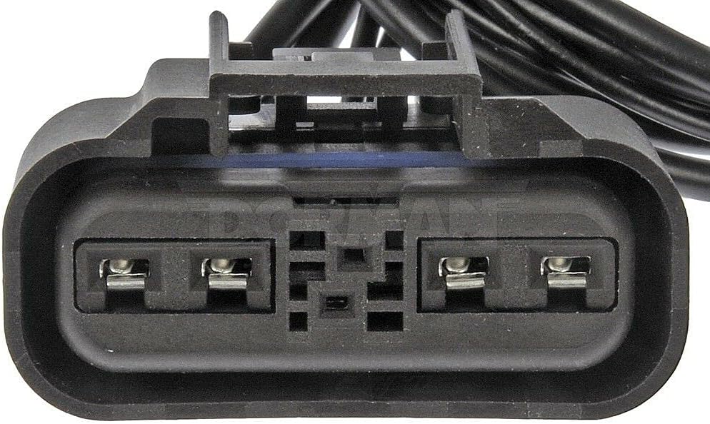 Amazon.com: Replacement Fuel Pump Driver Module Connector Compatible ...