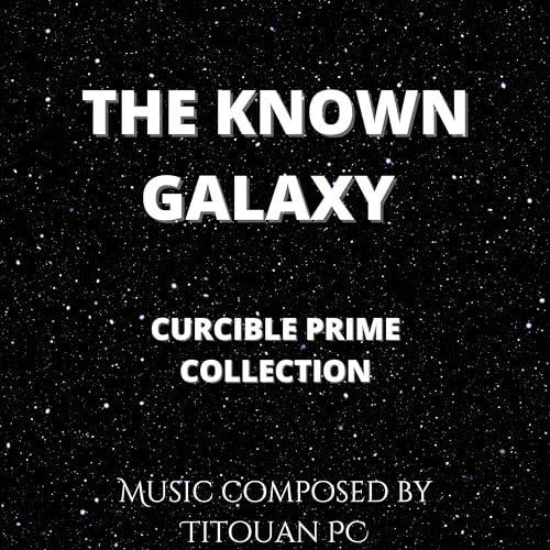 Amazon.co.jp: Curcible Prime Music Collection : Titouan PC: Digital Music