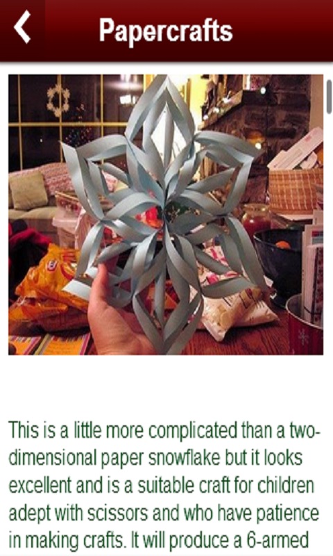 Papercrafts - App on the Amazon Appstore