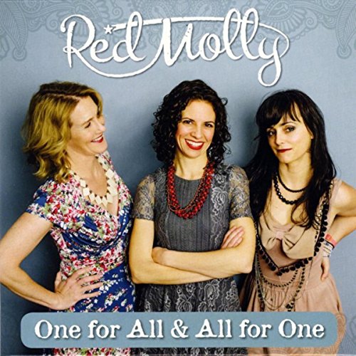 Amazon Music - Red MollyのOne for All & All for One - Amazon.co.jp