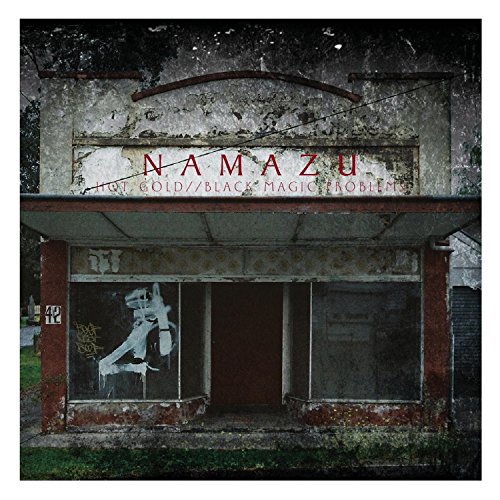 Hot Gold//black Magic Problems de Namazu en Amazon Music Unlimited