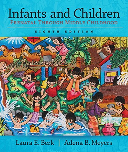 Amazon.com: Infants and Children Plus NEW MyLab Human Development with ...