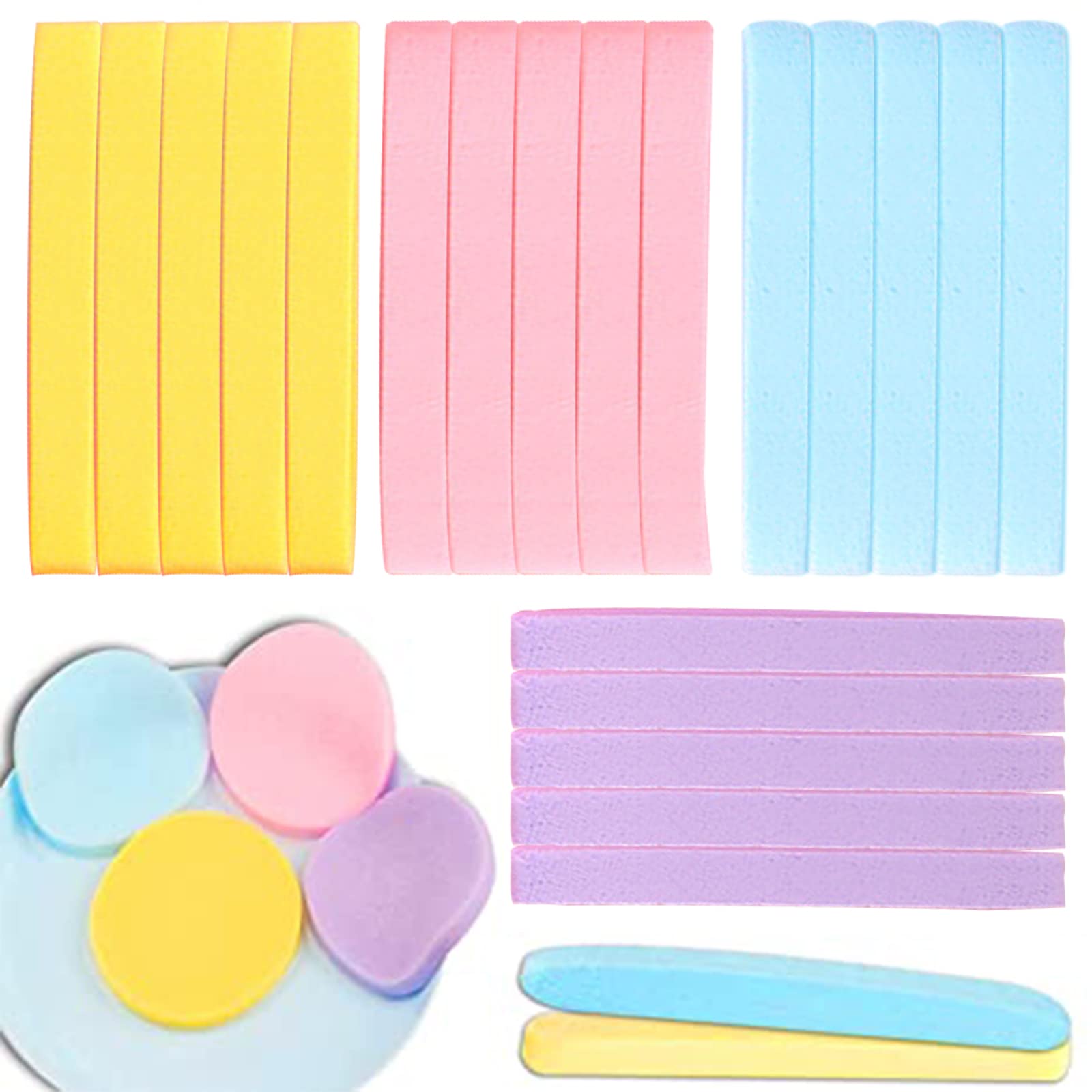 Face Sponge Pad