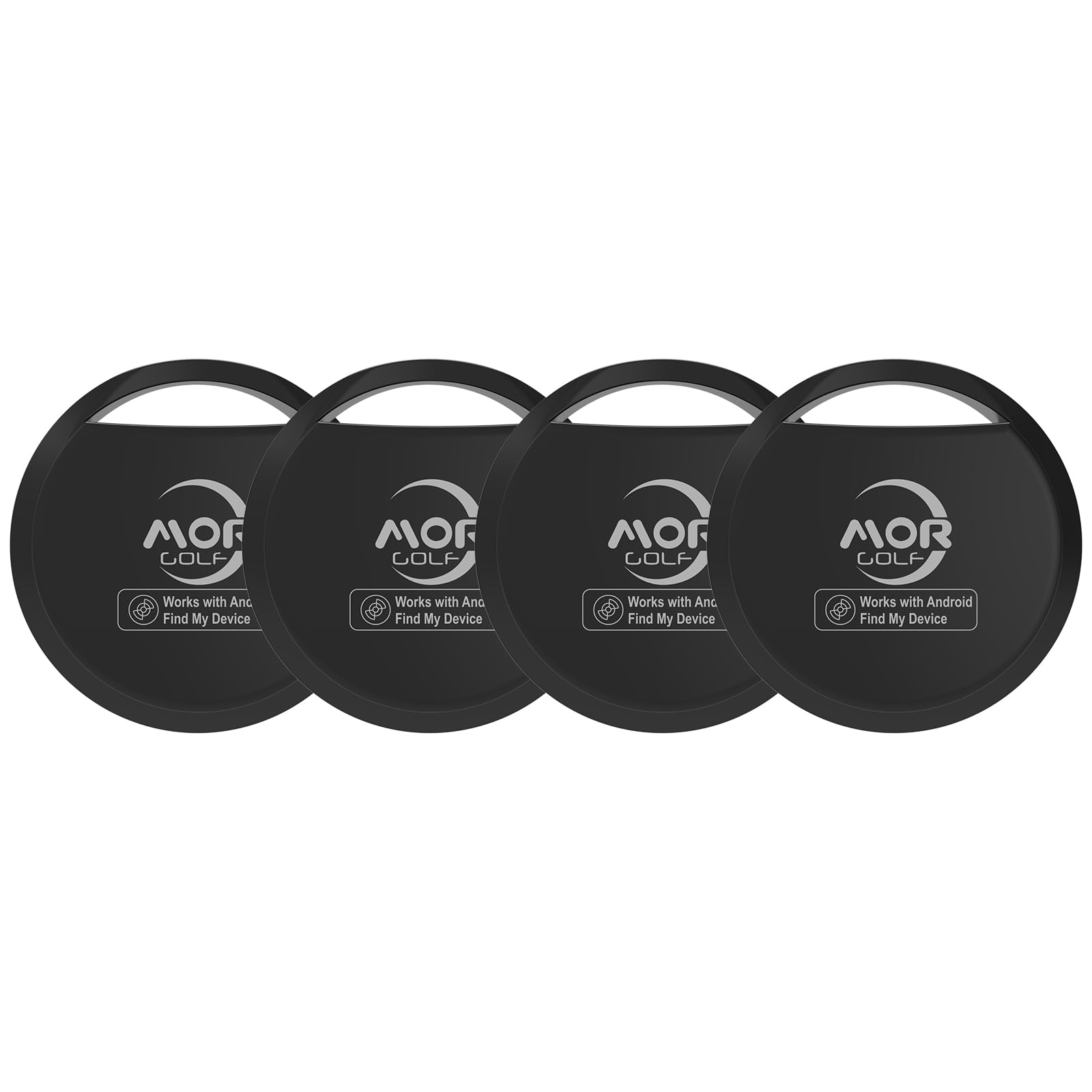 Luggage Tracking Tags