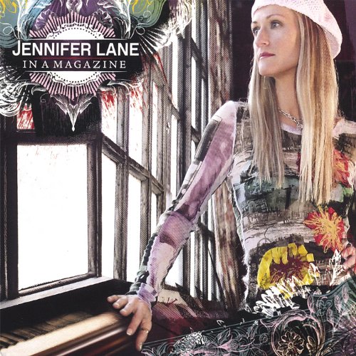 Reproducir In a Magazine de Jennifer Lane en Amazon Music
