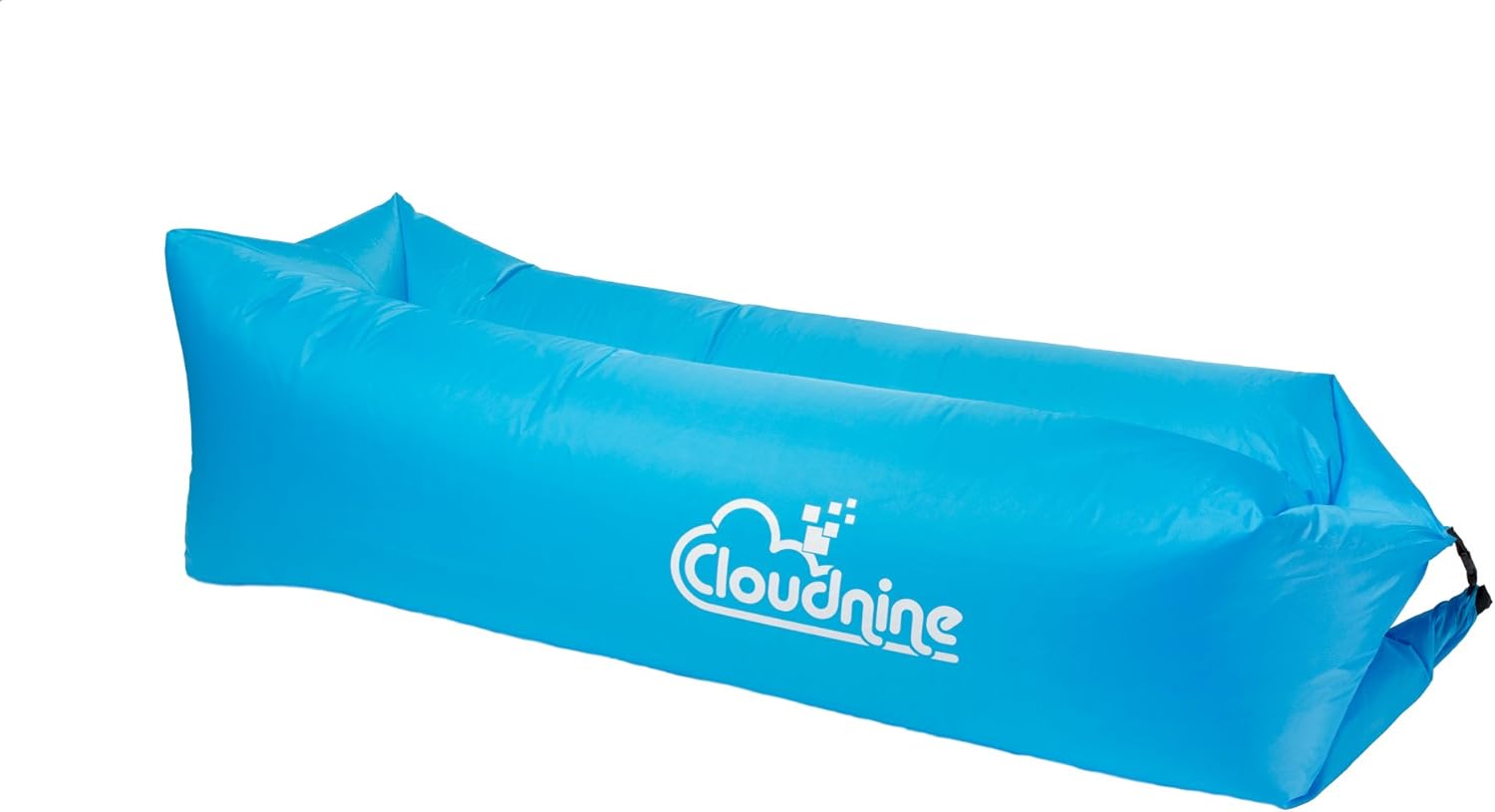 Amazon.com : inflatable air lounge (light blue) : Sports & Outdoors