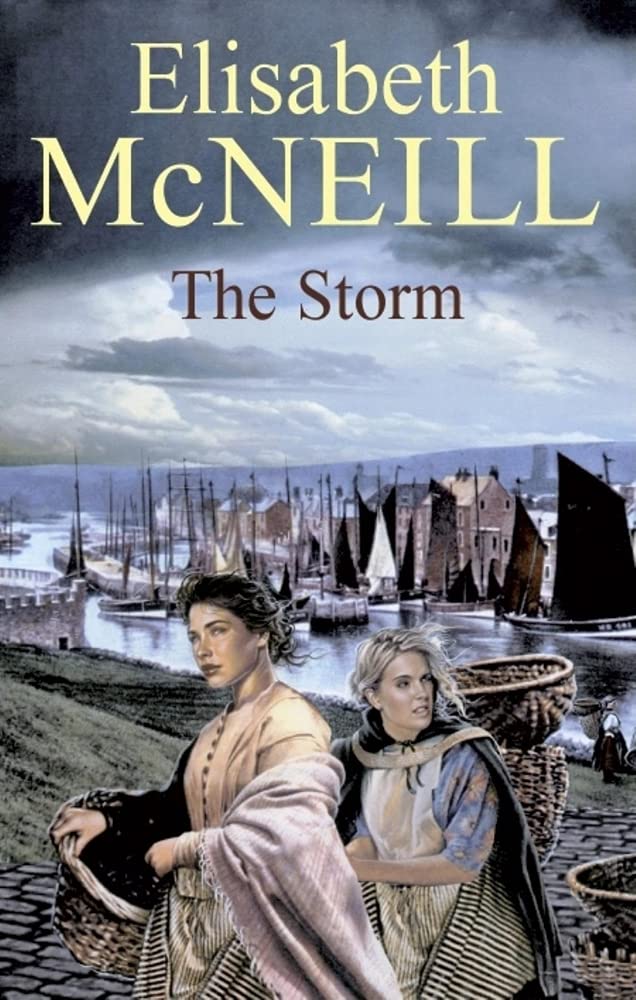 The Storm: Amazon.co.uk: McNeill, Elisabeth: 9780727863775: Books