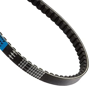 Amazon.co.jp: Kitaco (KITACO) Drive Belt Type X (Exclusively for Kitaco ...