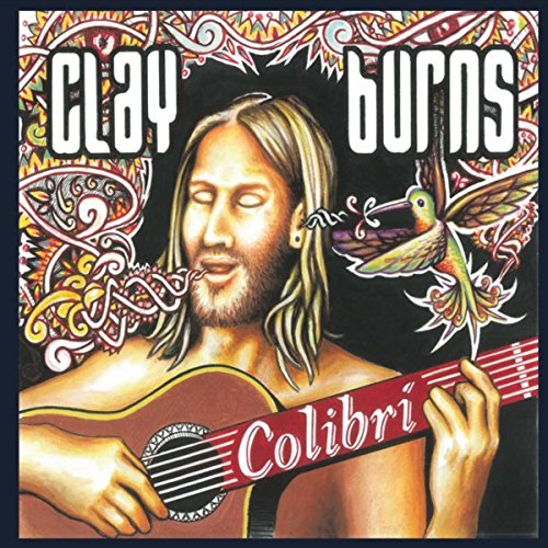 Colibrí : Clay Burns: Amazon.fr: Téléchargement de Musique