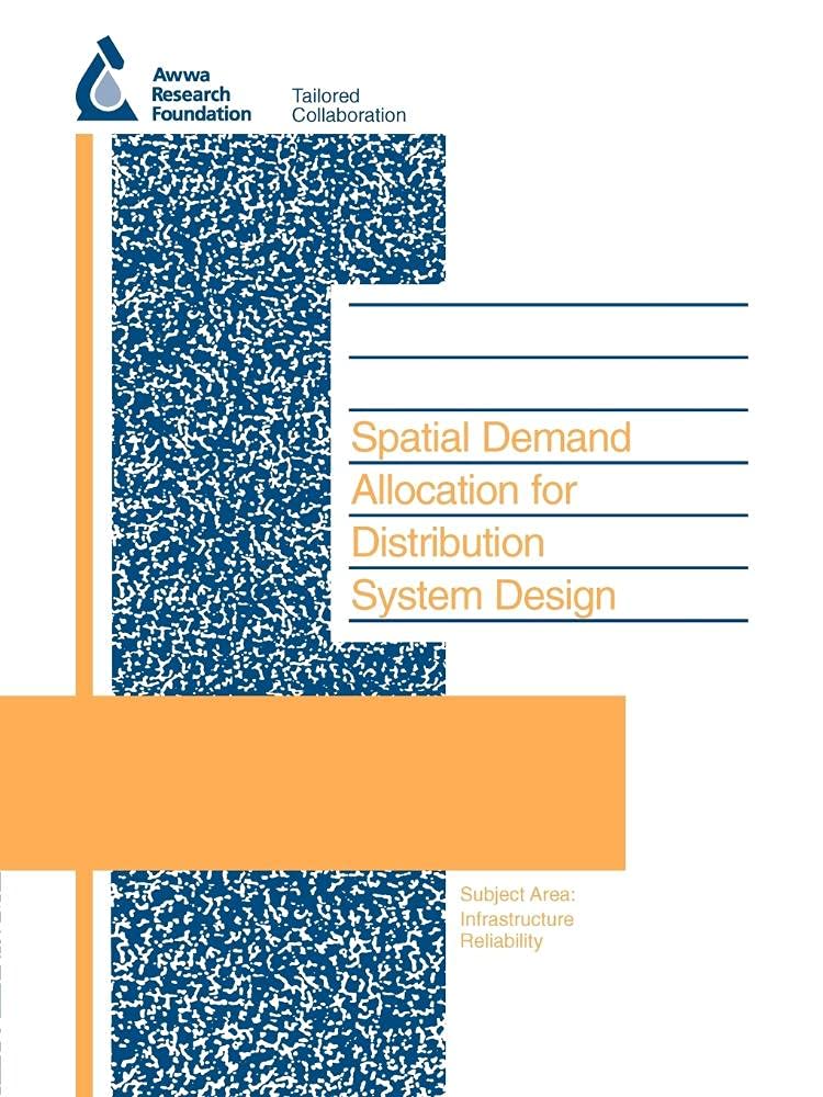 Amazon | Spatial Demand Allocation For Distribution System Design ...