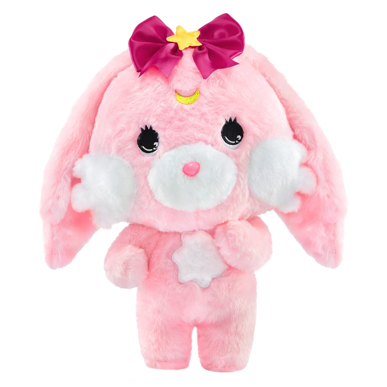 Amazon.com: Littleforbig Cute Usagi Stuffed Animals Plush Toy : Home ...