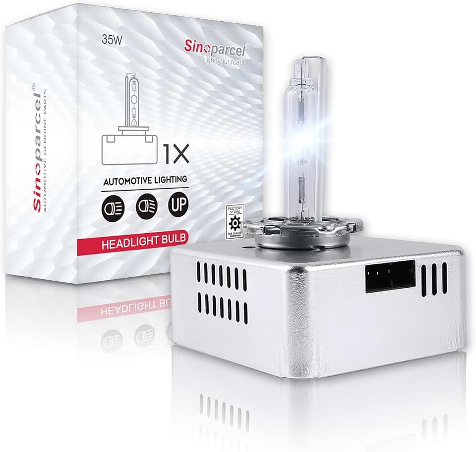 Amazon.com: HID-D5S: Automotive