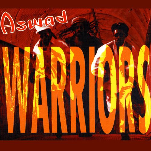 Play Warriors by Aswad on Amazon Music