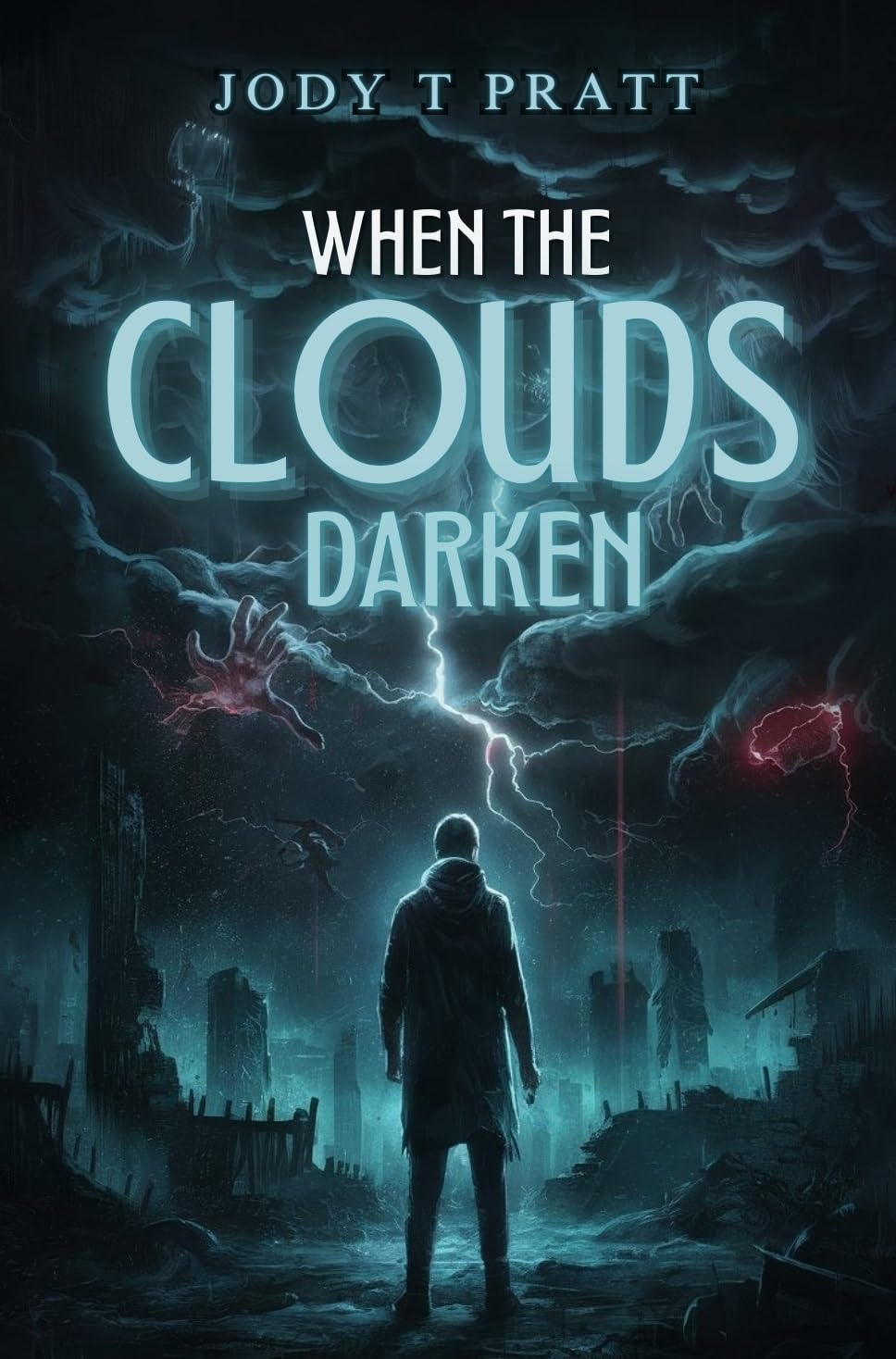 When The Clouds Darken - Kindle edition by Pratt, Jody T.. Literature ...