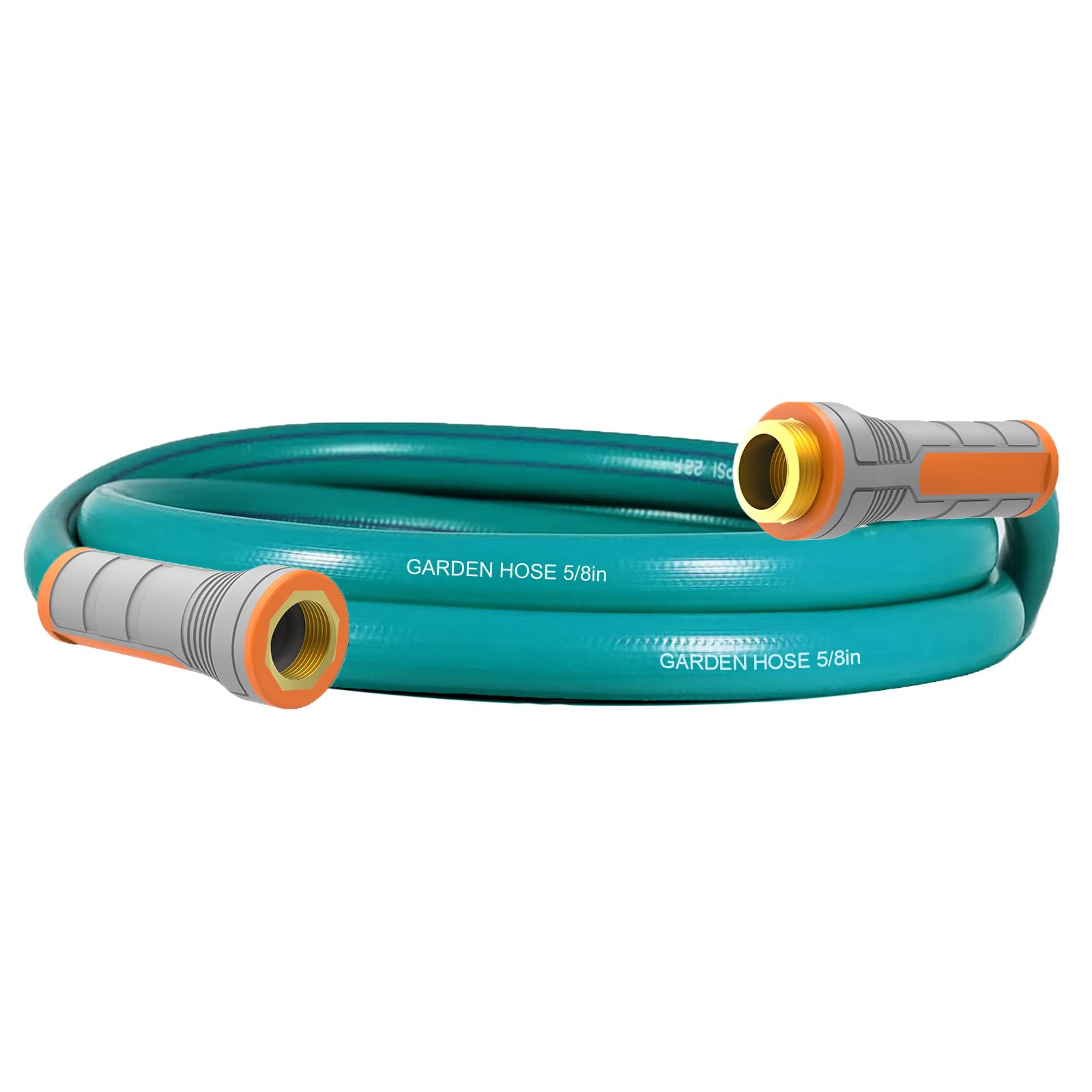 Snapklik.com : AgiiMan Garden Hose Super Flexible Water Hose
