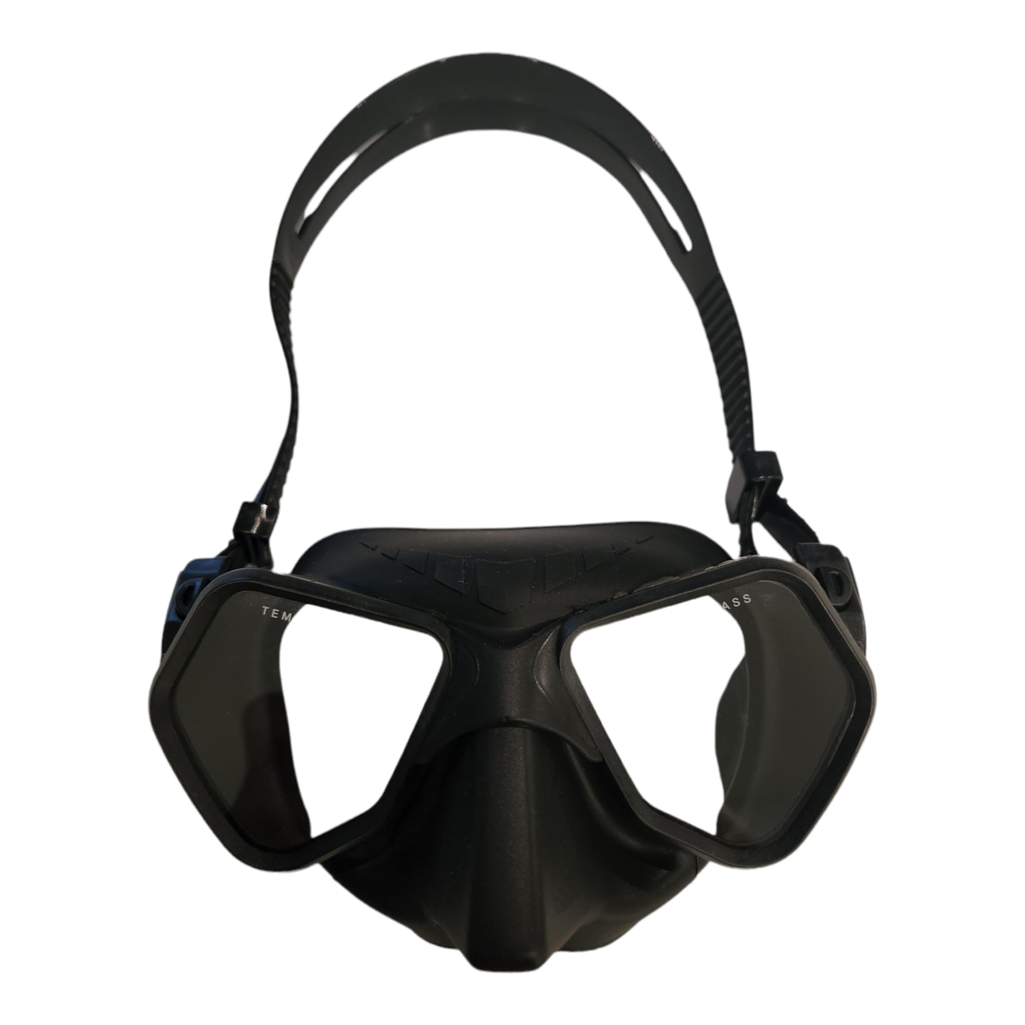 Amazon.com : Soflo Spearfishing Ultra Low Volume Mantis Mask - Anti-Fog ...