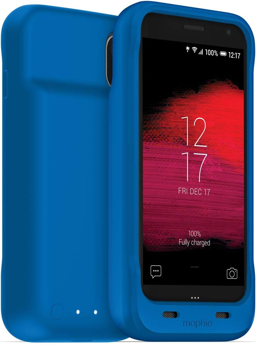 Amazon.com: mophie Juice Pack - Protective Battery Case Made for Palm ...