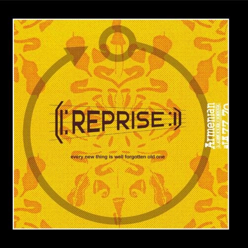 Amazon.com: Reprise: CDs & Vinyl
