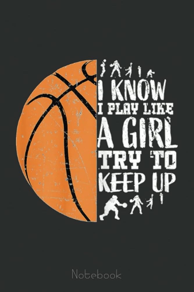 Cool Basketball Quotes For Girls Basketball Never Stops Quotes Sport