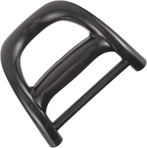 Heavy Duty Trolley Handles Universal Cart Handle Grip Replacement ...