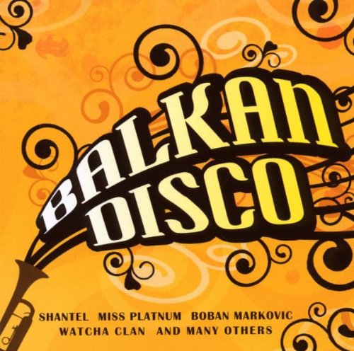 Balkan Disco: Amazon.de: Musik-CDs & Vinyl