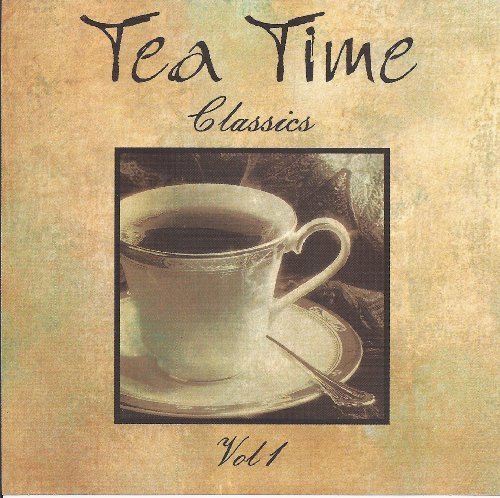 Vol. 1-Tea Time Classics - Amazon.com Music