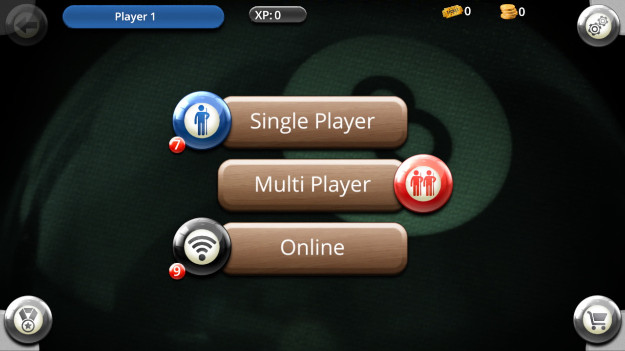 Tournament Pool - App on Amazon Appstore