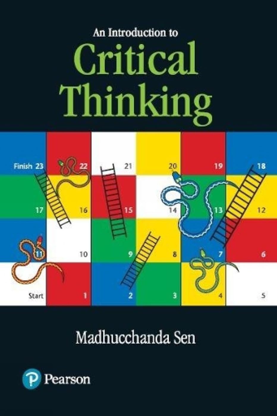 Buy An Introduction to Critical Thinking Book Online at Low Prices in ...