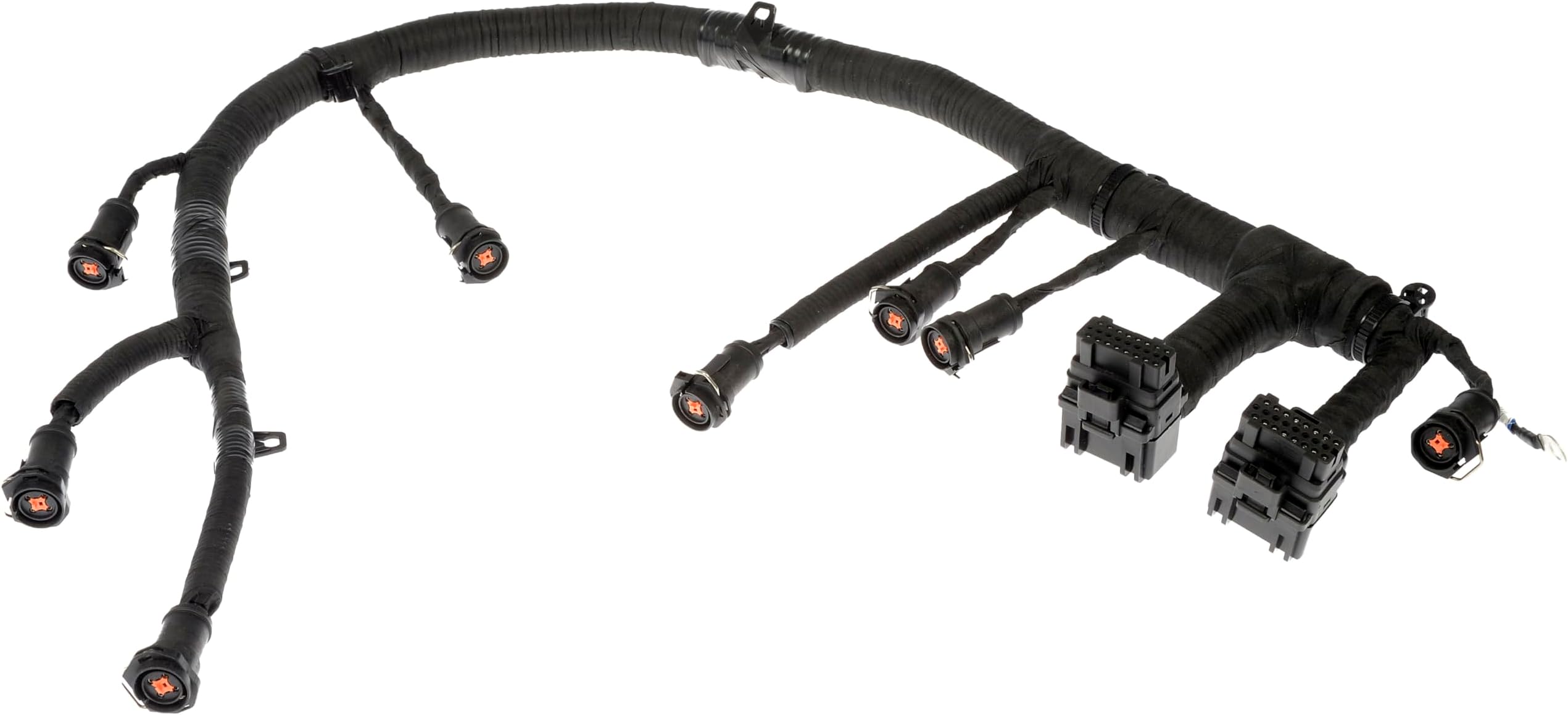 Amazon.com: Dorman 904-547 Fuel Injection Harness Compatible with ...
