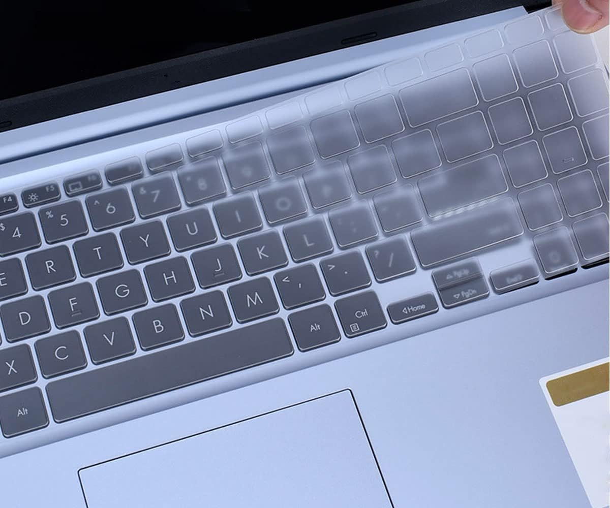 Capsa Premium TPU Cover for 16" ASUS Vivobook 16X OLED F1603 F1603ZA ...