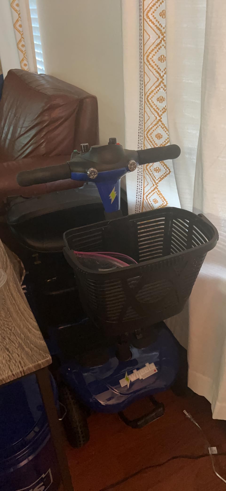 $32/mo - Finance Deluxe Scooters Portable Scooter: 300 Lb Capacity ...