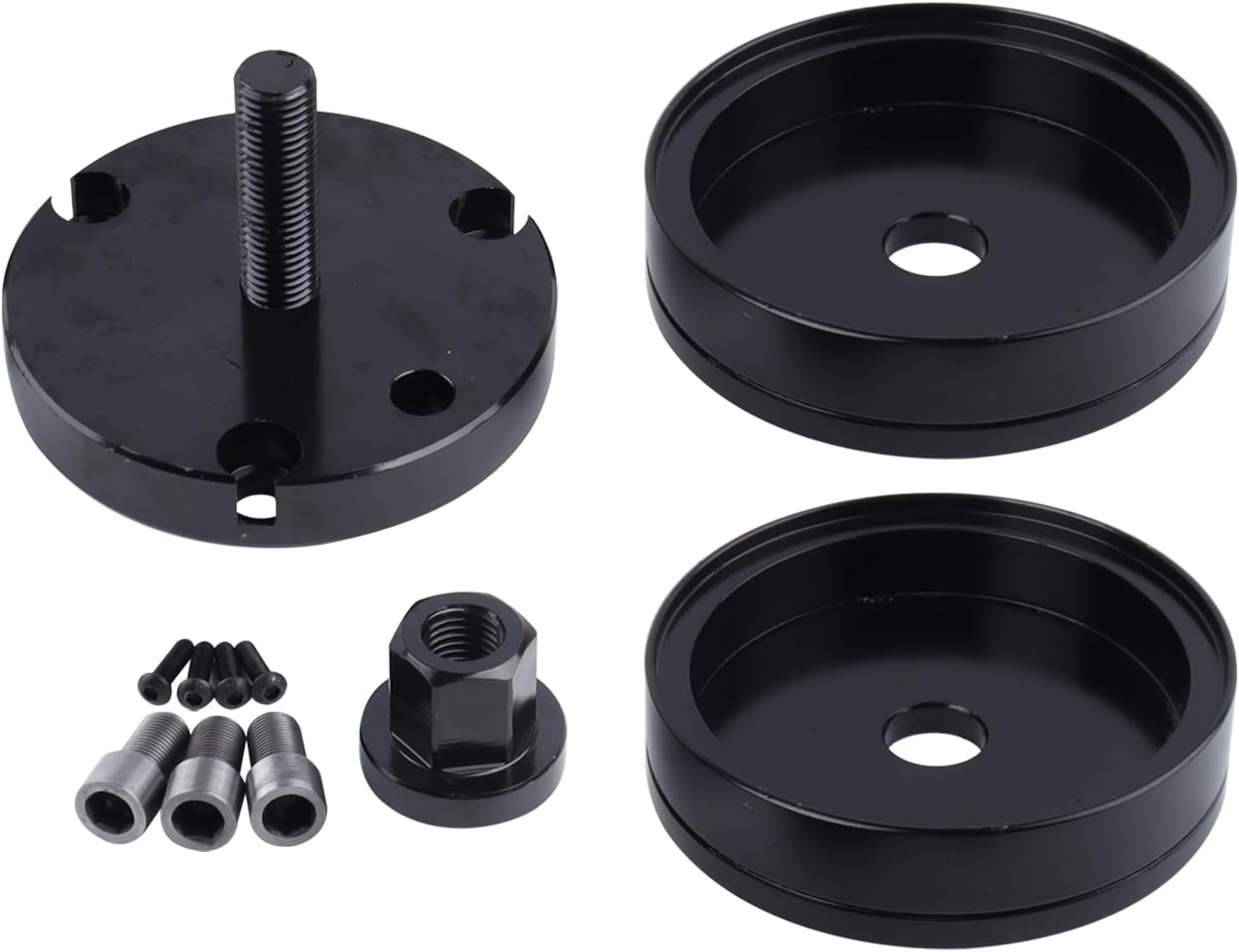 Amazon.com: 1425868 | CATERPILLAR 3406E/C15 REAR CRANKSHAFT SEAL ...