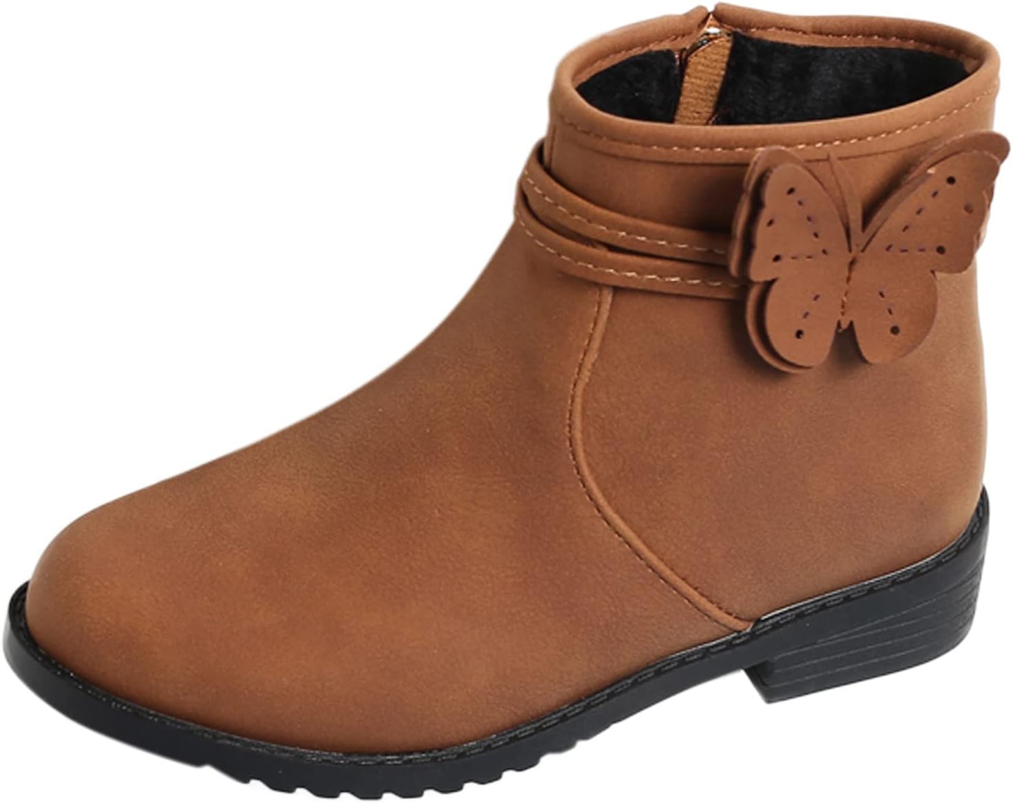 Generisch Bottes d'hiver pour enfants - Bottes à enfiler - Bottes ...